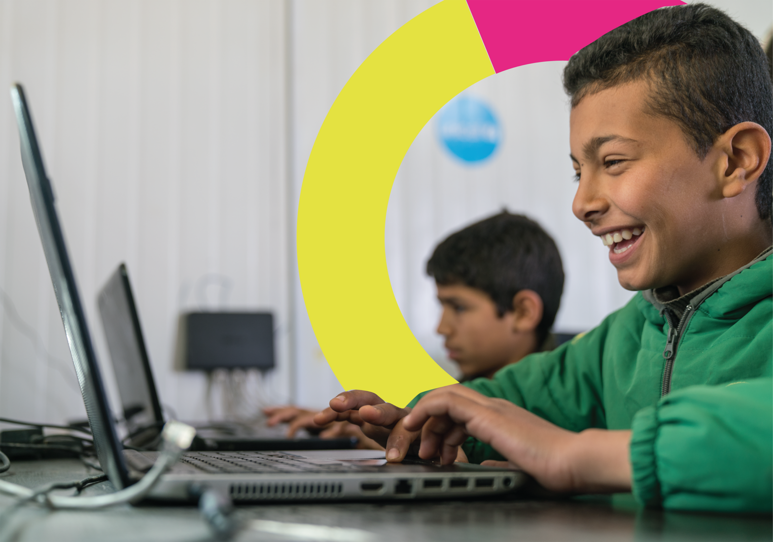 Safe Online – Creating a safe internet for all children and young ...