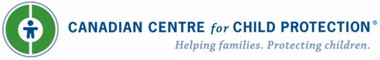 Canadian Centre for Child Protection – Safe Online