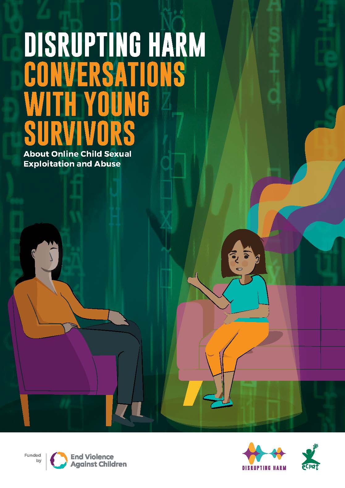 Publications – Safe Online