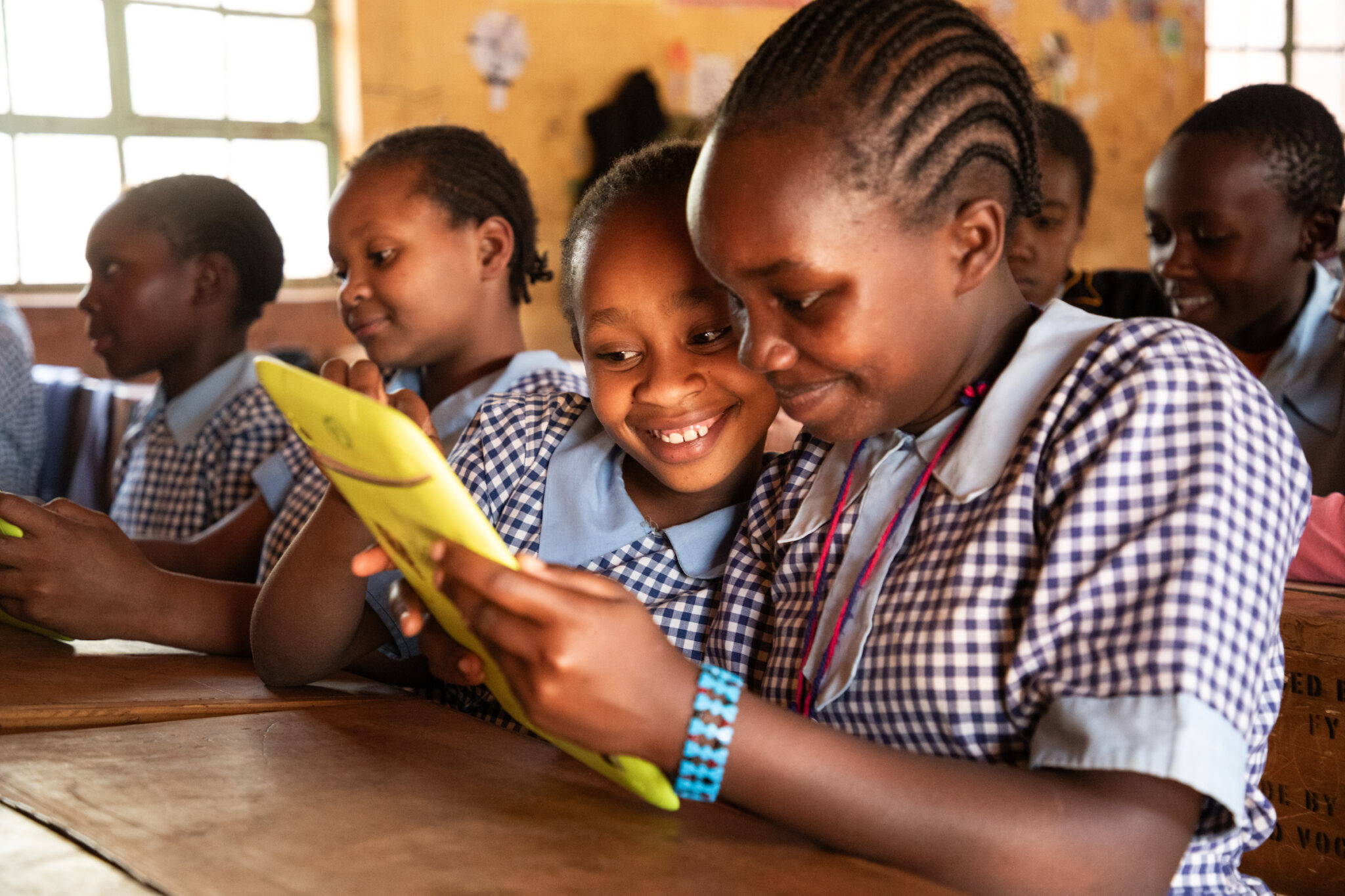 Safe Online – Creating a safe internet for all children and young ...