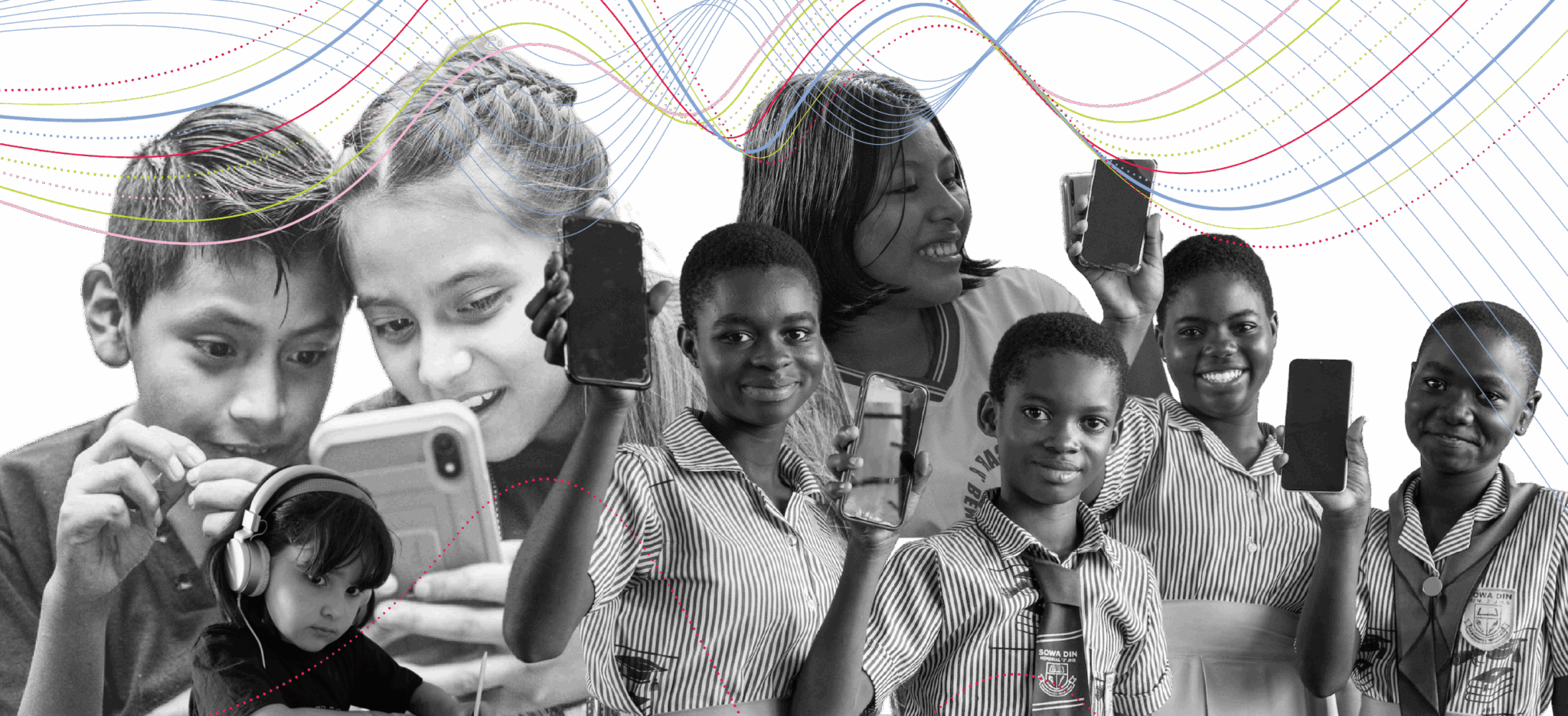 5rights Foundation – Safe Online